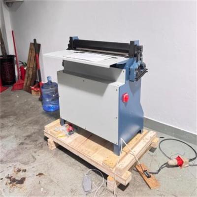 China Hot Sale Calendar Metal Rim Binding Machine Manual Calendar Rim Machine Calendar Metal Clip Rimming Machine for sale