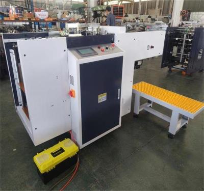 China Automatic Paper Punch Machine Drilling Machine Industrial Calendar Notebook Loose-leaf Hole Punching Machine Paper Puncher for sale