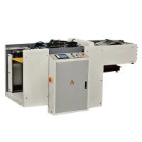 China Electric Automatic Notebook & Paper Punching Machine for Single or Double Loop Binding Notebook Puncher for sale