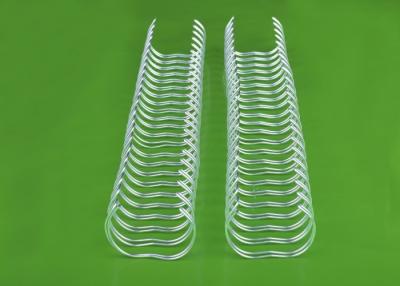 Китай Толщина покрытая нейлоном металла Биндинг материалов книги провода 0.7мм-1.5мм продается