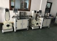 China Multifunctional  Double Loop Wire Binding Machine Highest Efficiency Binding for sale