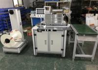 China Multifunctional  Double Loop Wire Binding Machine Highest Efficiency Binding for sale