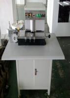 China Nbl-1 Tab Cutting Machine , Index Tab Machine  Single Sheet Laminating for sale