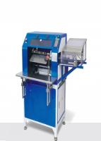 China Commercial Automatic Spiral Coil Binding Machine for sale