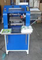 China Commercial Automatic Spiral Coil Binding Machine for sale