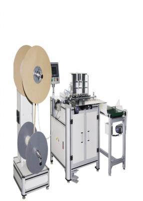 中国 800-2000カレンダーのためのBooks/Hの倍のループらせんとじ機械 販売のため