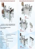 China 300kg Automatic Spiral Binding Machine Multi Language Interface Design for sale