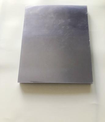 China A3 A4 0.15mm 0.20mm 0.25mm 0.3mm Book /Notebook PVC Plastic Binding Covers for sale