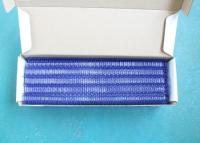China Nylon Coated Metal 1.0mm A4 Twin Loop Wire Double Loop Binding for sale