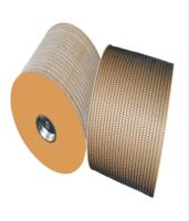China 3:1 2:1 Nylon Coated Metal Double Loop Wire Binding Spool for sale