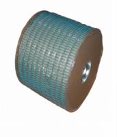 China 3:1 2:1 Nylon Coated Metal Double Loop Wire Binding Spool for sale