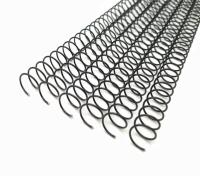 China PVC Plastic Spiral Binding Ring 1-3/8