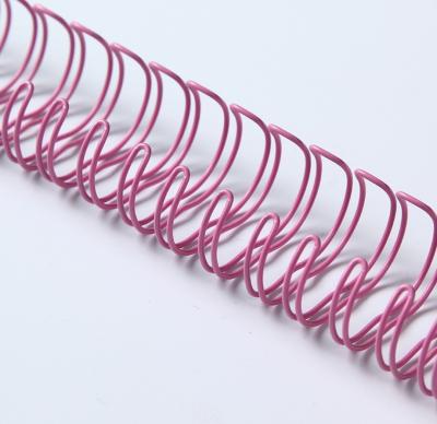 China laços dobro revestidos de nylon do fio de emperramento 23 do laço de 0.7mm - de 1.0mm à venda