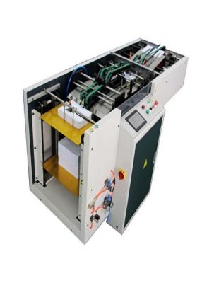 China 110 Strokes/Min Automatic Paper Punching Machine 380v 3ph 50hz 3kw for sale