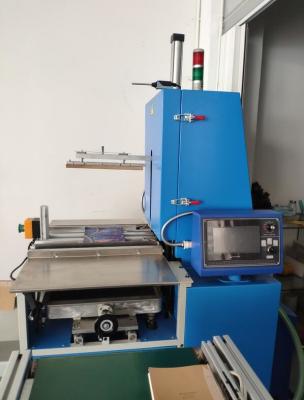 Cina peso di carta resistente della punzonatrice 540kg di 220v 380v 3P 50Hz in vendita
