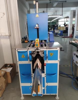 Cina peso di carta resistente della punzonatrice 540kg di 220v 380v 3P 50Hz in vendita