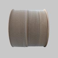 China Rohs 1/4'' Double Loop Binding Wire Roll For Notebook 0.7mm To 1.5mm for sale