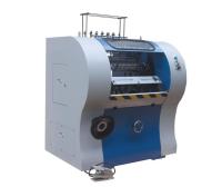 China Semi Automatic Thread Book Sewing Machine With 65 Cycles Per Minute for sale