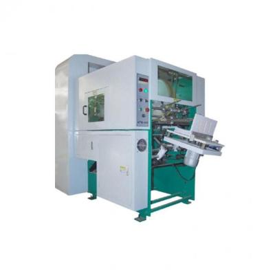 Cina punzonatrice del taccuino di 2mm per la bobina di spirale del pettine 80-120 volte/minuto in vendita