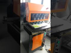 Macchine per la perforazione automatica a 4 fori
