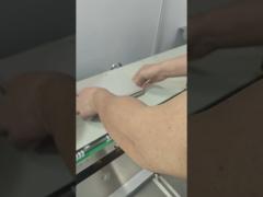 WNB-420 двойная петля проволока связывающая машина Макс 1-1/4 “нет необходимости умирать