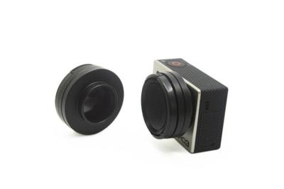 Cina Filtro uv per gli accessori subacquei della macchina fotografica della lente con CE RoHS in vendita