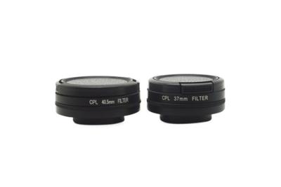 Cina i multi filtri da 37MM e copertura di lente rivestiti hanno messo per la macchina fotografica subacquea in vendita