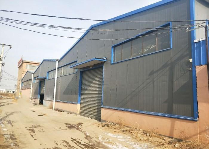 確認済みの中国サプライヤー - Anping Chengke Wire Mesh Equipment Co., Ltd.