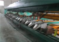 China 2 . 5 - 6mm CNC Mesh Panel Welding Machine , Automatic Wire Mesh Welding Machine for sale