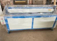 China Durable Chicken Wire Mesh Machine , High Productivity Wire Mesh Weaving Machine for sale