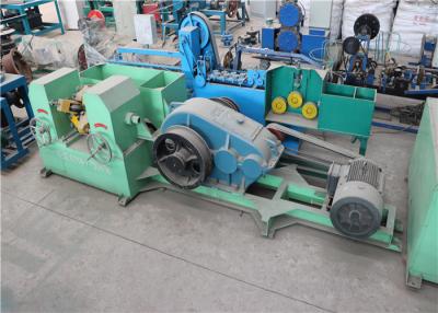 Cina Attrezzatura automatica di trafilatura di CNC, macchina ad alta velocità di trafilatura dell'acciaio inossidabile in vendita