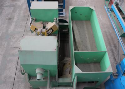 Cina Attrezzatura automatica di trafilatura di CNC, macchina ad alta velocità di trafilatura dell'acciaio inossidabile in vendita