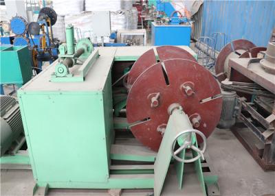 Cina Attrezzatura automatica di trafilatura di CNC, macchina ad alta velocità di trafilatura dell'acciaio inossidabile in vendita