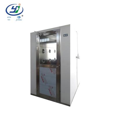 Cina stanza pulita elettronica di acciaio inossidabile della stanza pulita 1.2mm di 2100mm in vendita