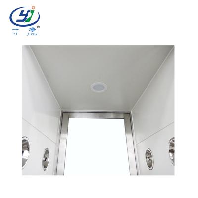 Cina Cascata di particelle portatile LCD del tunnel 350kg della cascata di particelle di colore in vendita