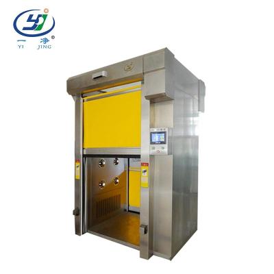 Cina Interruttore di sicurezza elettronico di progetto 220V della stanza pulita del carico dello SpA in vendita