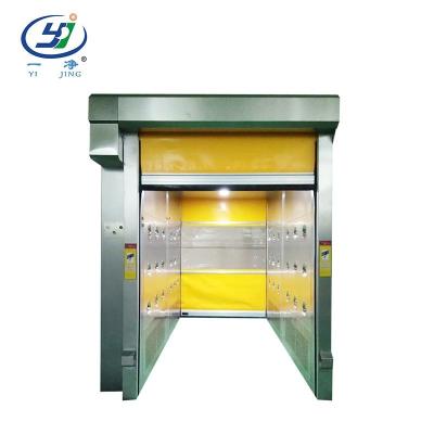Cina Interruttore di sicurezza elettronico di progetto 220V della stanza pulita del carico dello SpA in vendita