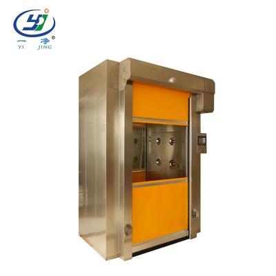 Cina Interruttore di sicurezza elettronico di progetto 220V della stanza pulita del carico dello SpA in vendita