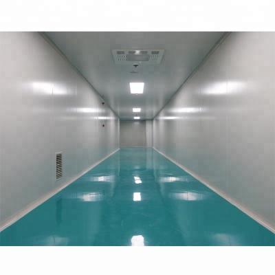 Cina Gruppo di lavoro farmaceutico pulito della sala SUS304 di acciaio inossidabile di GMP in vendita