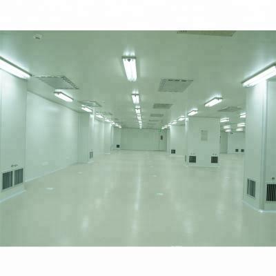 Cina Sistema medico FS209E di HVAC del locale senza polvere dell'alimento di iso 14644 in vendita