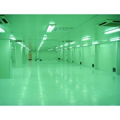 Cina Fabbrica medica pulita elettronica del gruppo di lavoro della sala LCJ di GMP in vendita