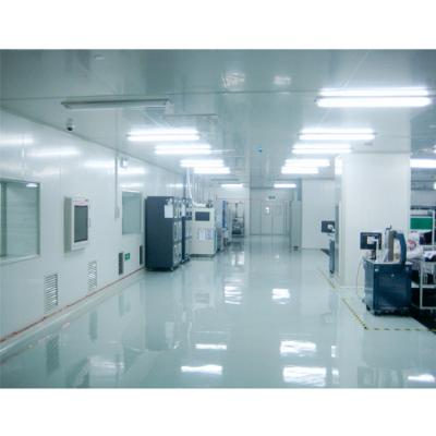 Cina Materiali da costruzione senza polvere del locale senza polvere dell'ambiente FS209E del ACR in vendita