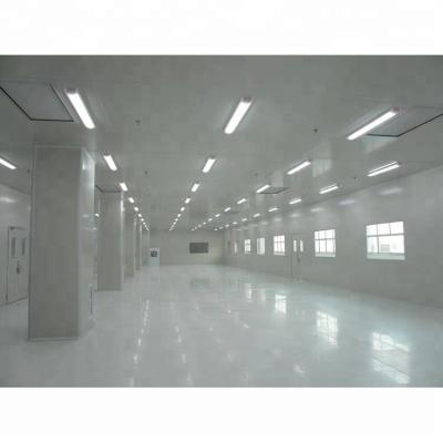 Cina Pettorale pubblicitario medico federale della stanza pulita di HVAC del locale senza polvere 209E in vendita