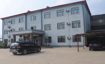 Cina WENZHOU YIHENG MACHINERY CO.,LTD