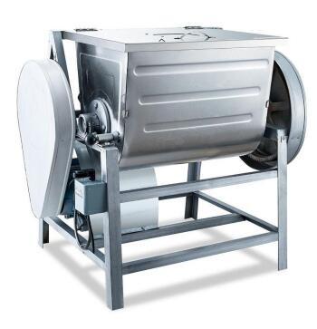Cina Generale elettrico tipo alto potere della macchina dell'impastatrice della cucina di 50kg in vendita