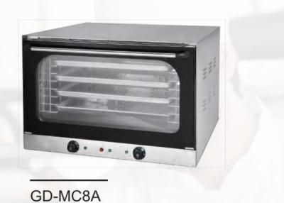 Cina Commercial Steamed Bread Oven Hot Air Circulating Furnace Constant Temperature Electric in vendita