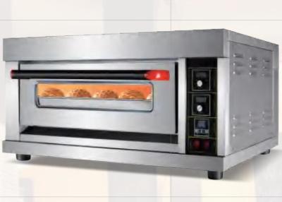 Cina Commercial Steam Electric Oven Pizza Bread Moon Cake High Temperature in vendita