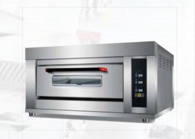 Cina Pizza Bread Steam Electric Oven 380V Moon Cake High Temperature Intelligent in vendita