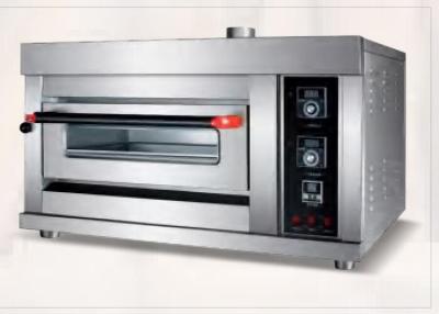 Cina Moon Cake Steam Gas Oven Pizza Bread High Temperature Intelligent in vendita