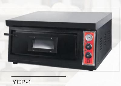 Cina Mechanical Electric Pizza Oven 220V/380V For Baking Cake Surface in vendita